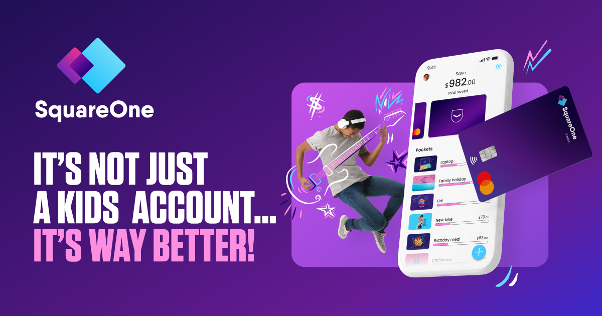 Squareone App Features